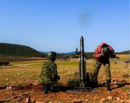 Σε νέες ασκήσεις στρατιωτικές μονάδες του Έβρου | Νέα της Θράκης ...