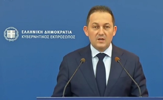 Δύσκολο να αρθούν τα μέτρα πριν τις 7 Δεκεμβρίου – Παράθυρο για άνοιγμα ...