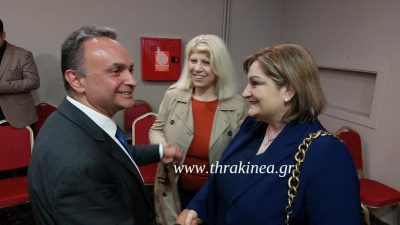 Φουλ ευνοϊκό το κλίμα για τον Σταύρο Κελέτση στην Ορεστιάδα | Νέα της ...