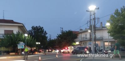 Τελωνείο Καστανεών: Ξεκινησαν οι μεγάλες ουρές από Τούρκους μετανάστες ...