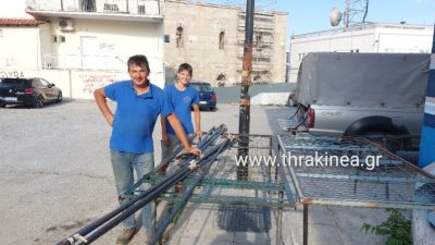 Τη Δευτέρα οι λαϊκές σε Διδυμότειχο και Ορεστιάδα | Νέα της Θράκης ...