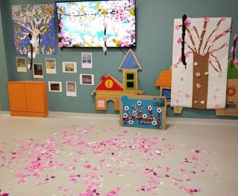 Open Days στους Βρεφονηπιακούς Σταθμούς του Δήμου Κομοτηνής | Νέα της Θράκης thrakinea.gr